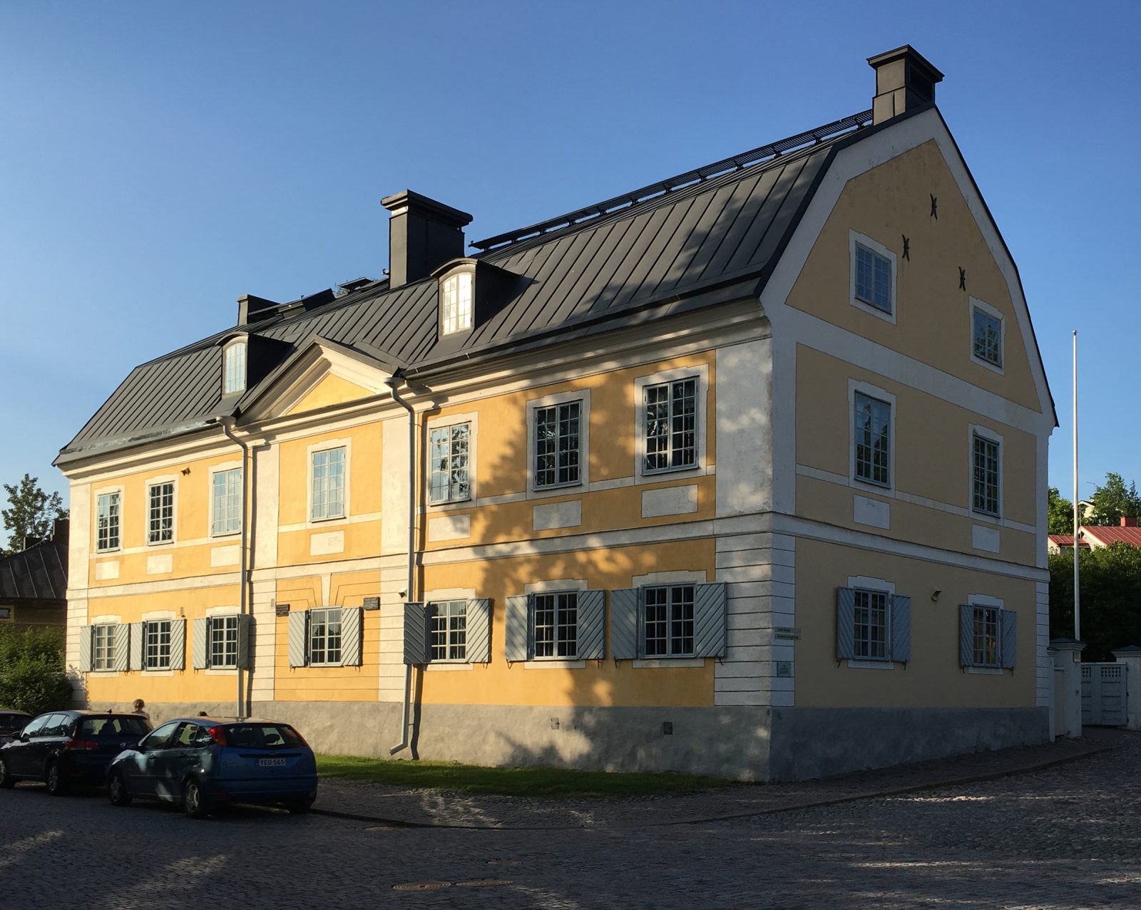 Lisää tilaa vintiltä? – osa 3 – Saatsi Arkkitehdit